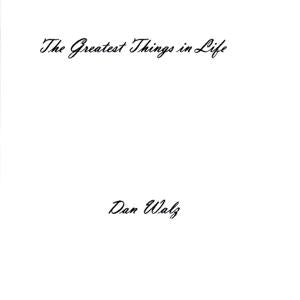 Dan Walz Store: Official Merch & Vinyl