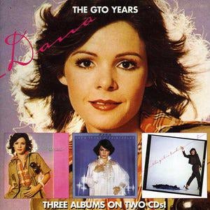 Dana Store: Official Merch & Vinyl