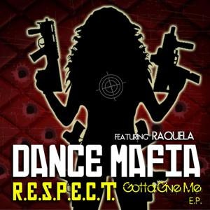 Dance Mafia Store: Official Merch & Vinyl