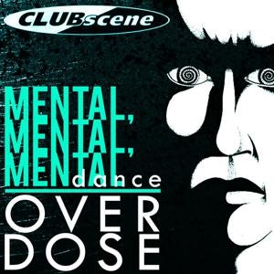 Dance Overdose Store: Official Merch & Vinyl