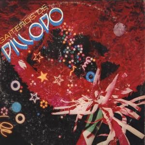 Danelo Badell Store: Official Merch & Vinyl