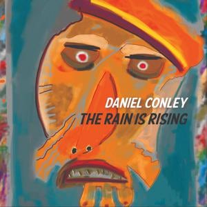 Daniel Conley Store: Official Merch & Vinyl
