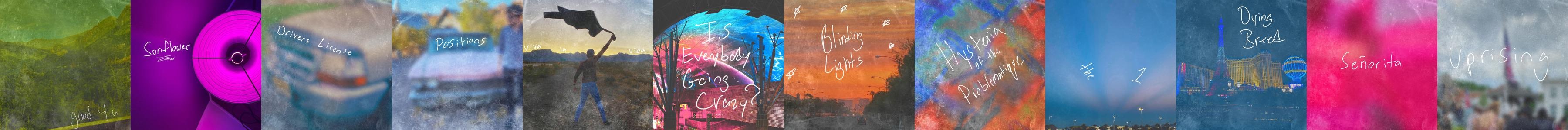 Daniel Ferri Store: Official Merch & Vinyl