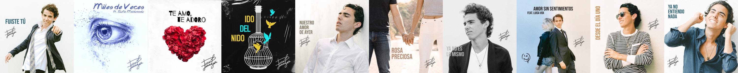 Daniel Lorenzen Store: Official Merch & Vinyl