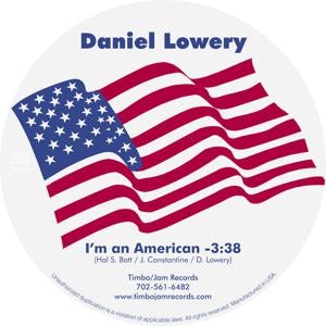 Daniel Lowery Store: Official Merch & Vinyl