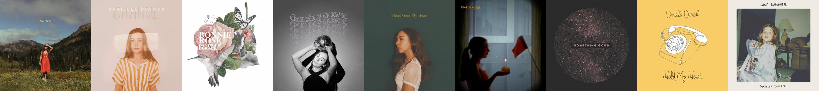 Danielle Durack Shirts, Danielle Durack Merch, Danielle Durack Hoodies ...