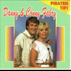 Danny & Conny Fabry Store: Official Merch & Vinyl