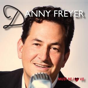 Danny Freyer Store: Official Merch & Vinyl