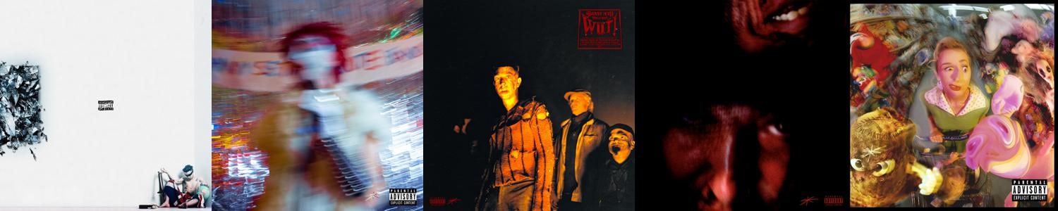 Danny Seth Store: Official Merch & Vinyl