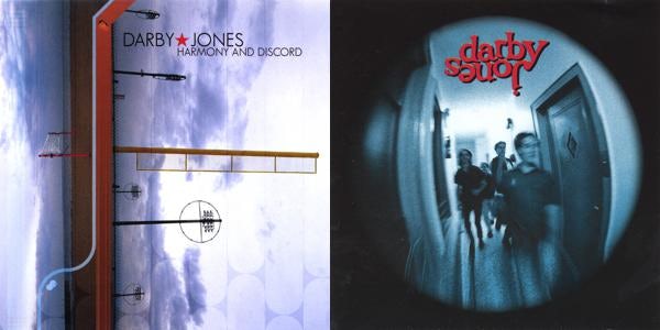 darby jones Store: Official Merch & Vinyl