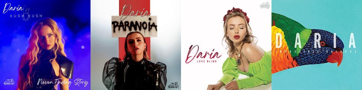 Daria Shirts, Daria Merch, Daria Hoodies, Daria Vinyl Records, Daria ...