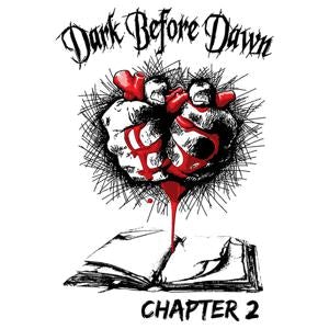 Dark Before Dawn Store: Official Merch & Vinyl
