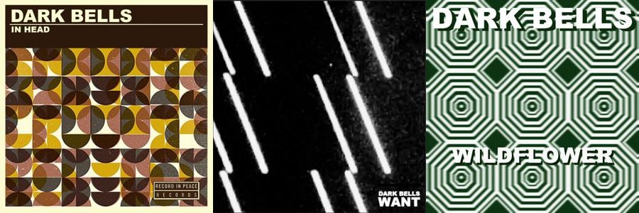 Dark Bells Store: Official Merch & Vinyl