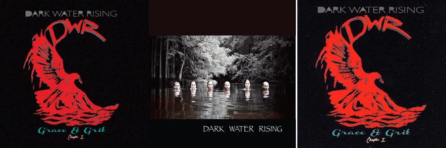 Dark Water Rising Store: Official Merch & Vinyl