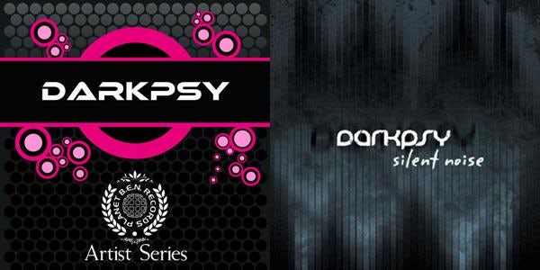 Darkpsy Store: Official Merch & Vinyl