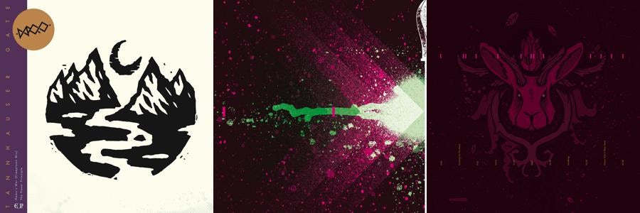 Darqo Store: Official Merch & Vinyl