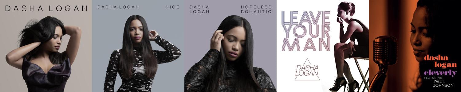 Dasha Logan Store: Official Merch & Vinyl