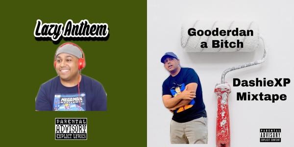 DashieGames Store: Official Merch & Vinyl