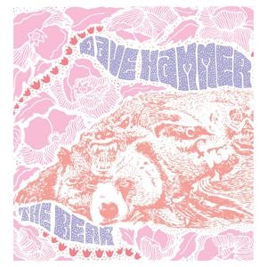 Dave Hammer Store: Official Merch & Vinyl