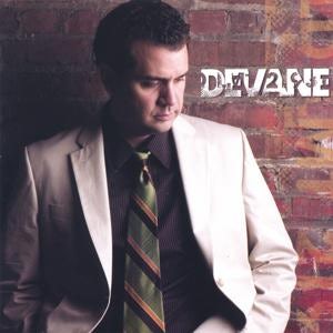 David DeVane Store: Official Merch & Vinyl