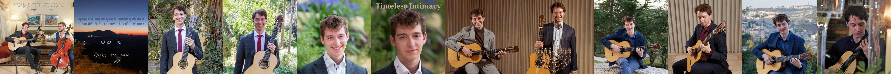 David Frankel Store: Official Merch & Vinyl