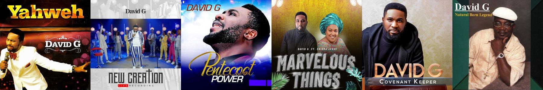 David G Shirts, David G Merch, David G Hoodies, David G Vinyl Records ...