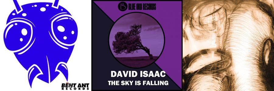 David Isaac Store: Official Merch & Vinyl