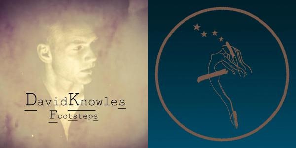 David Knowles Store: Official Merch & Vinyl