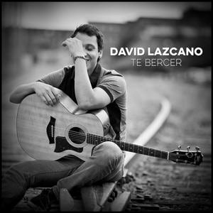 David Lazcano Store: Official Merch & Vinyl