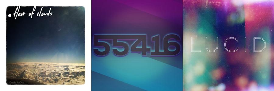 David Leduc Store: Official Merch & Vinyl