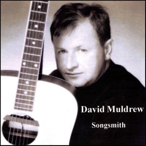 David Muldrew Store: Official Merch & Vinyl