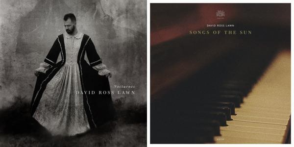 David Ross Lawn Store: Official Merch & Vinyl