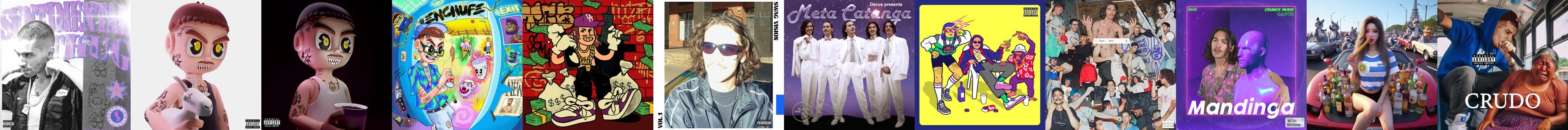 Davus Store: Official Merch & Vinyl