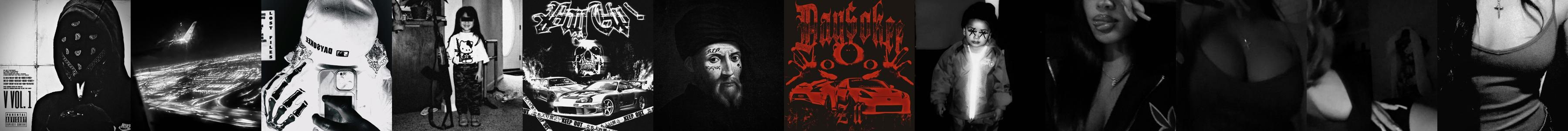 Day$okee Store: Official Merch & Vinyl