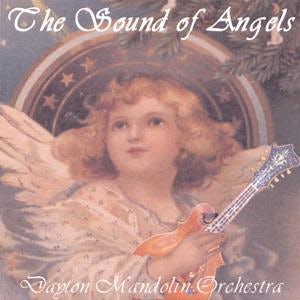 Dayton Mandolin Orchestra Store: Official Merch & Vinyl