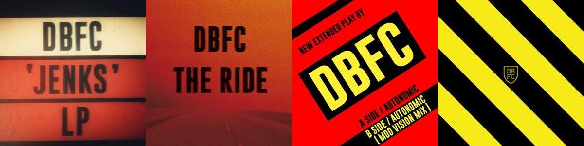 DBFC Store: Official Merch & Vinyl