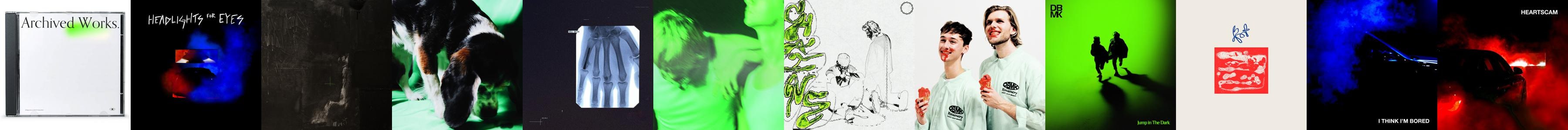 DBMK Store: Official Merch & Vinyl