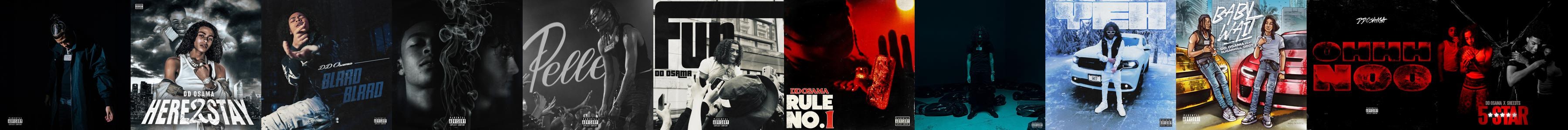 DD Osama Shirts, DD Osama Merch, DD Osama Hoodies, DD Osama Vinyl ...