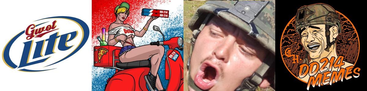 Dd214 Memes Store: Official Merch & Vinyl