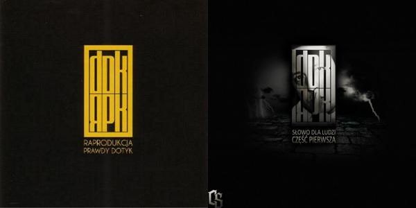 DDK RPK Store: Official Merch & Vinyl