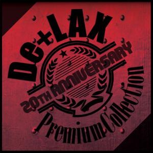 De-LAX Store: Official Merch & Vinyl
