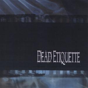 Dead Etiquette Store: Official Merch & Vinyl