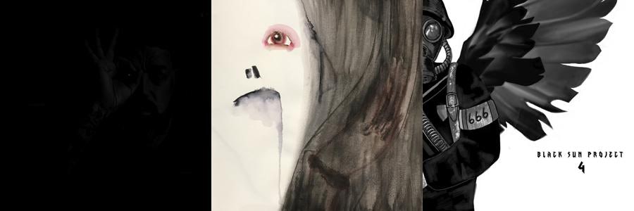 Dead Pop Stars Store: Official Merch & Vinyl