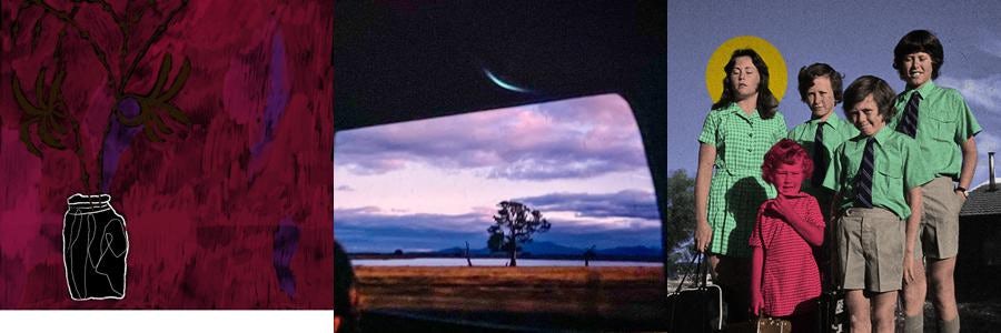 Dead Roo Store: Official Merch & Vinyl