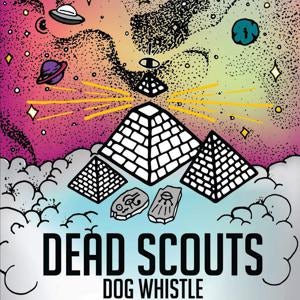 Dead Scouts Store: Official Merch & Vinyl