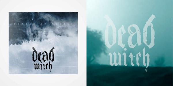 Dead Witch Store: Official Merch & Vinyl