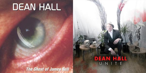 Dean Hall Store: Official Merch & Vinyl