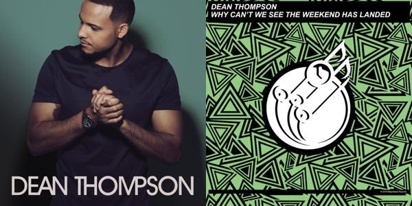 Dean Thompson Store: Official Merch & Vinyl