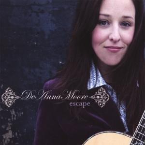 Deanna Moore Store: Official Merch & Vinyl