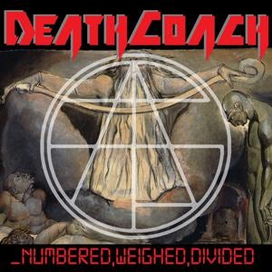Death Coach Store: Official Merch & Vinyl